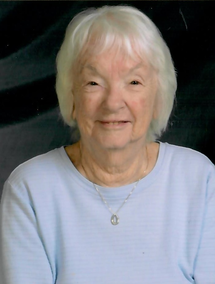 Heine, Frances M. (nee Pelch) - Kutis Funeral Home Inc