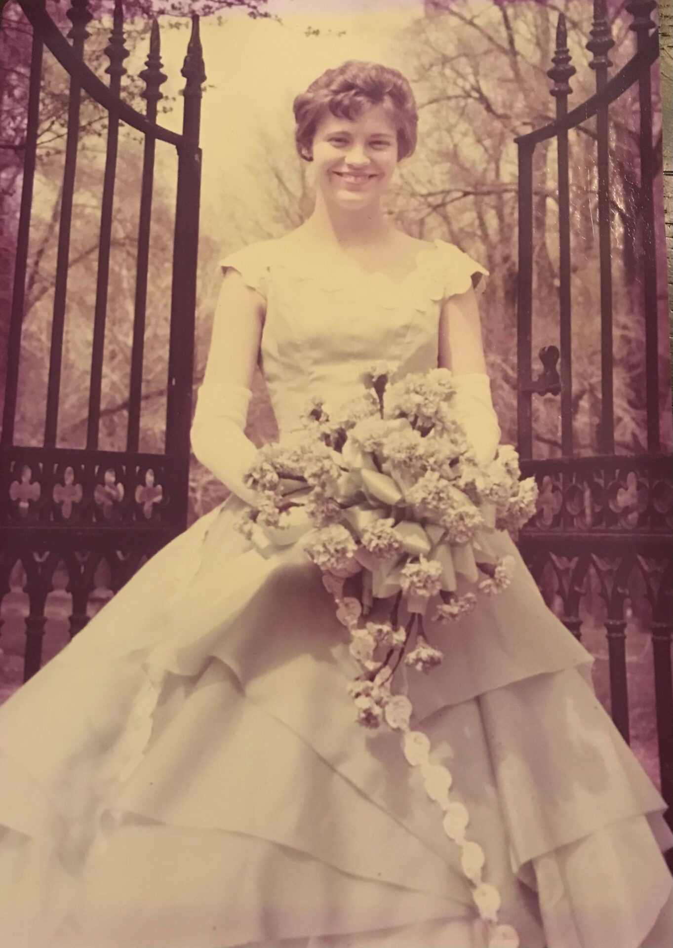 Prendergast, Helen M (nee Rongey) - Kutis Funeral Home Inc