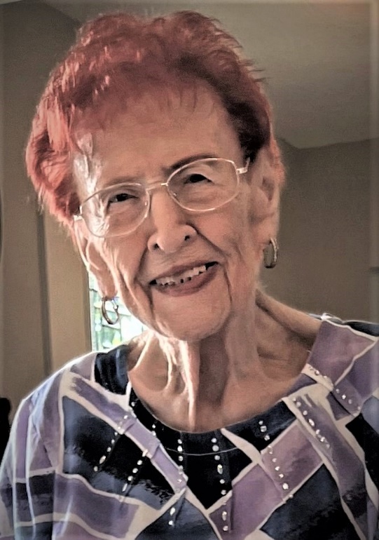 Helfrich, Rose M. - Kutis Funeral Home Inc