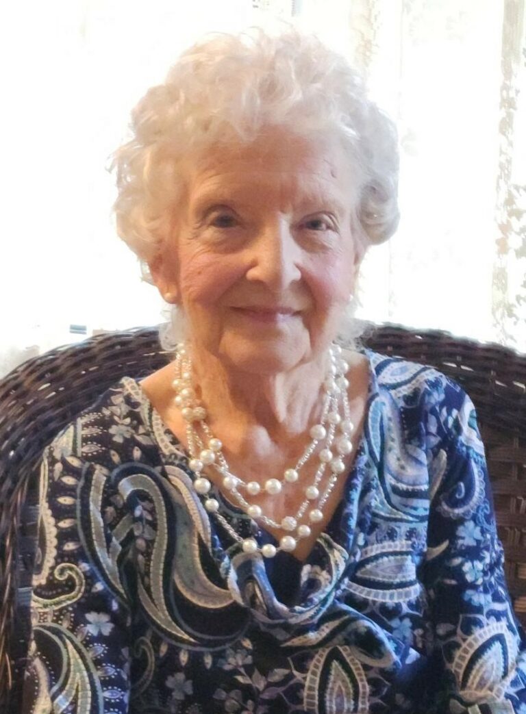 Henderson, Pauline “Joyce” (nee Colas) - Kutis Funeral Home Inc Henderson, Pauline “Joyce” (nee Colas) - Kutis Funeral Home Inc