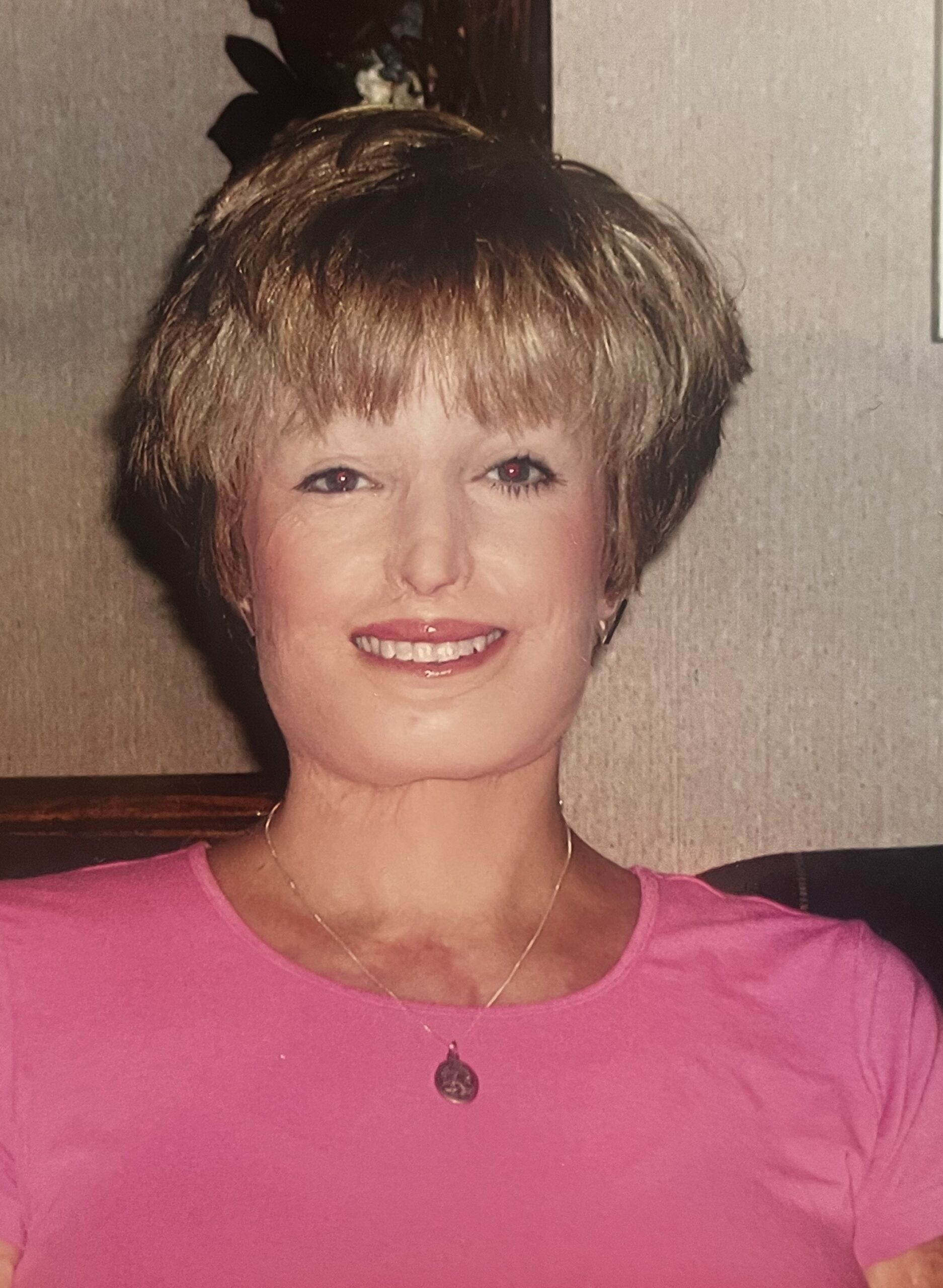 Hessel, Mary Patricia (nee Donovan) - Kutis Funeral Home Inc