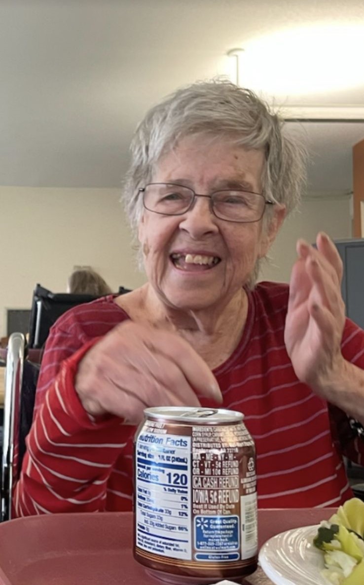 Hinchcliff, Jeannine Shirley - Kutis Funeral Home Inc