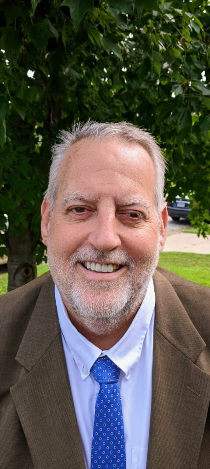 Holley Sr., Patrick D. - Kutis Funeral Home Inc