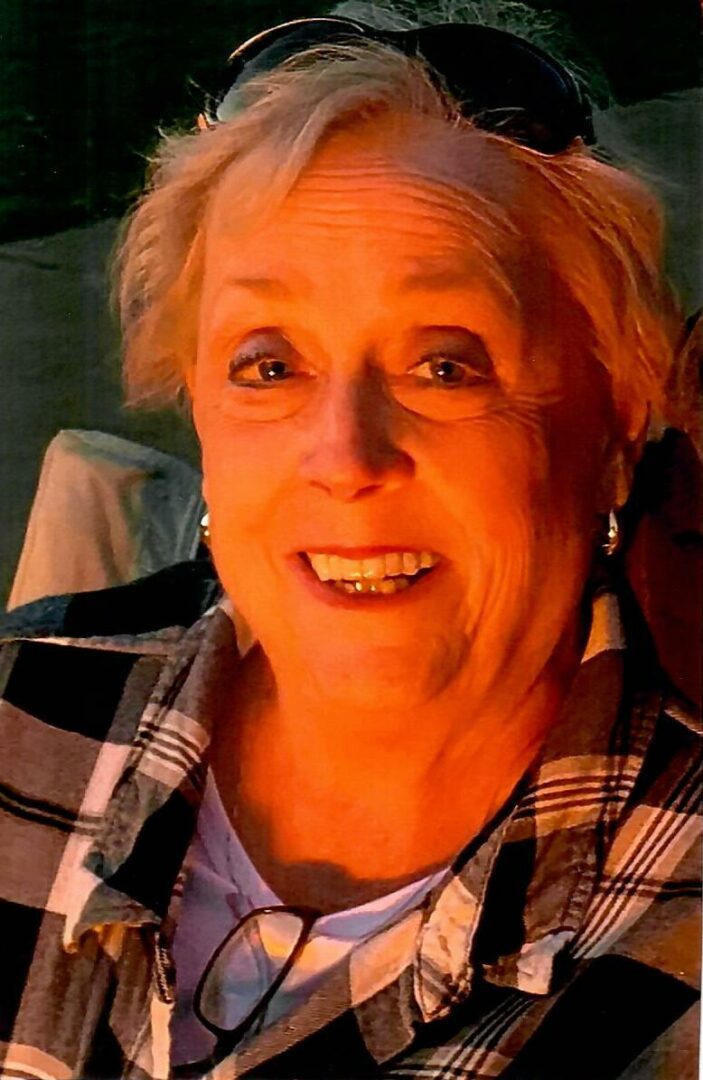 Hopfinger, Mary Elizabeth "Mary Beth" (nee Logger) - Kutis Funeral Home Inc