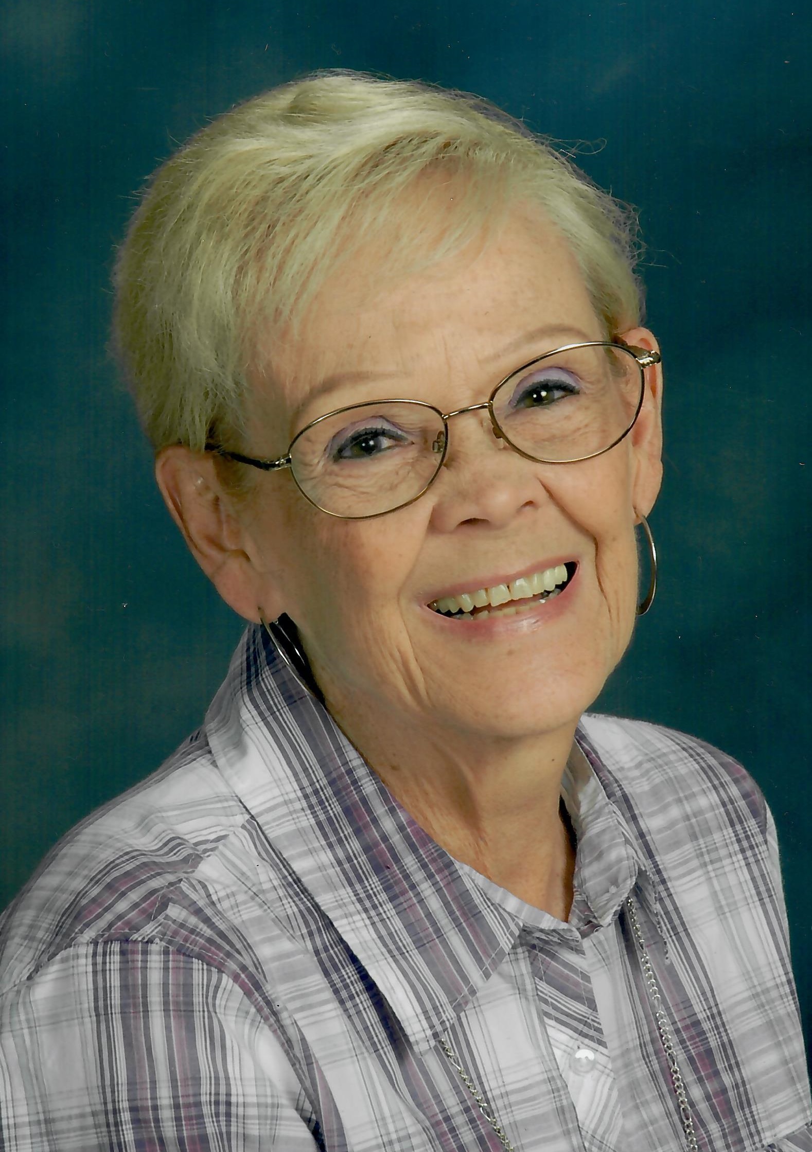 Hulsey, Patricia J. (nee Gregg) - Kutis Funeral Home Inc