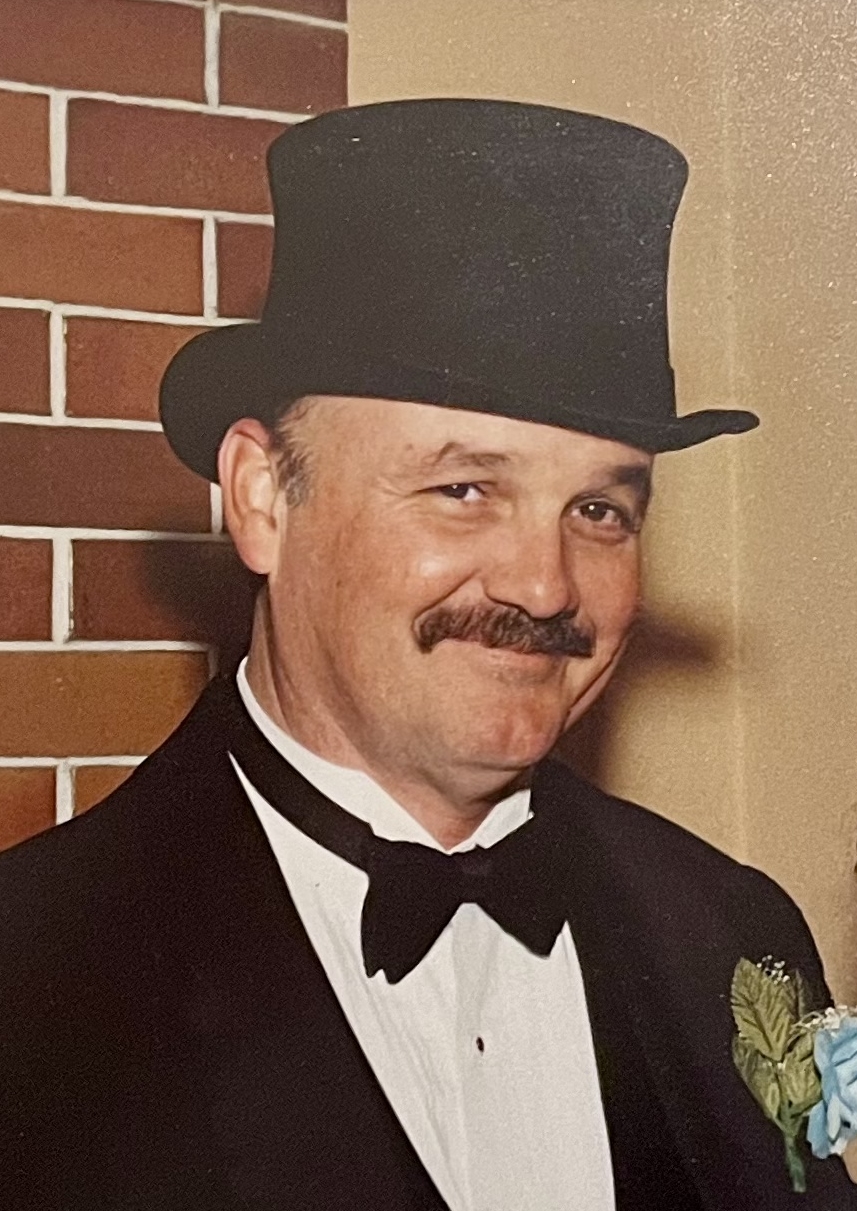 Large, Joseph A. - Kutis Funeral Home Inc