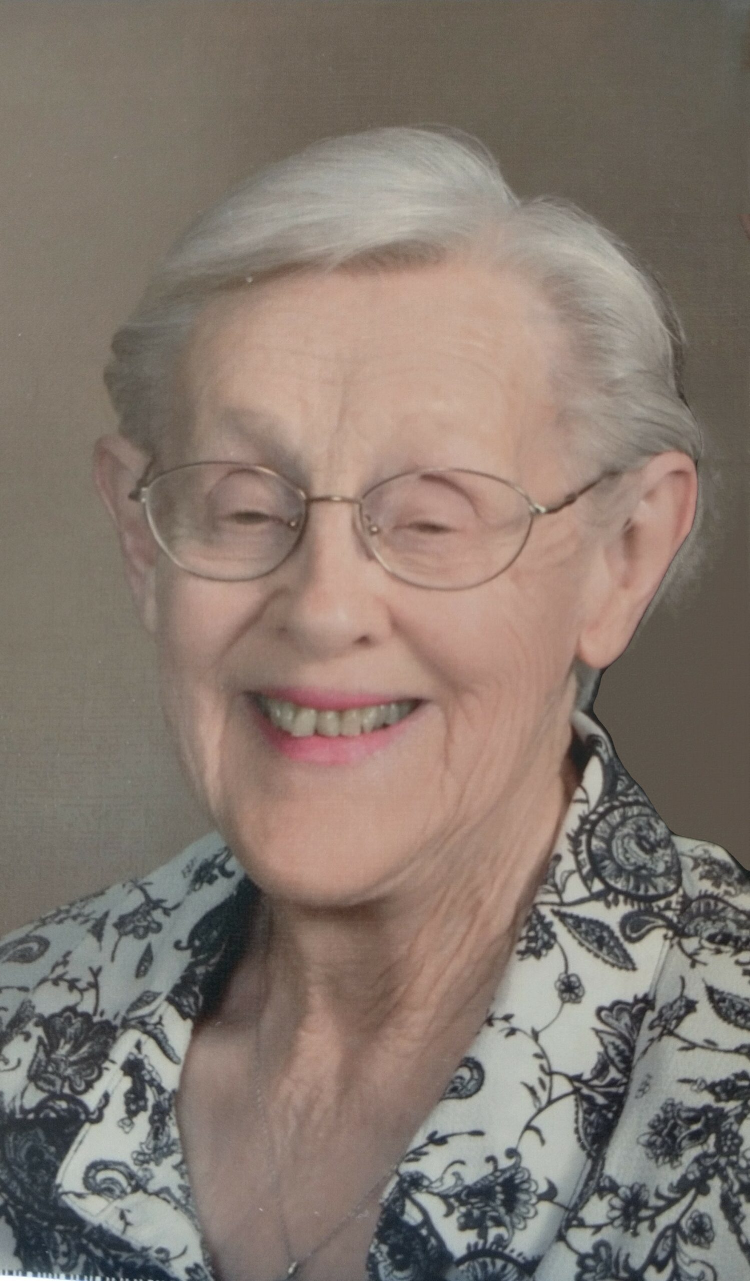 Raebel, Rose M. - Kutis Funeral Home Inc