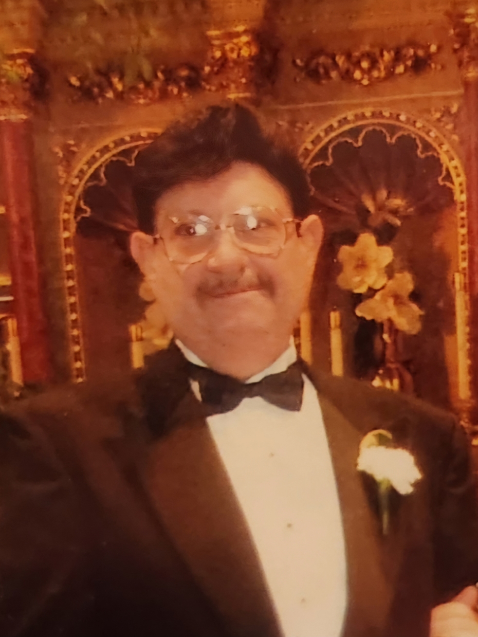 Indelicato, Anthony - Kutis Funeral Home Inc