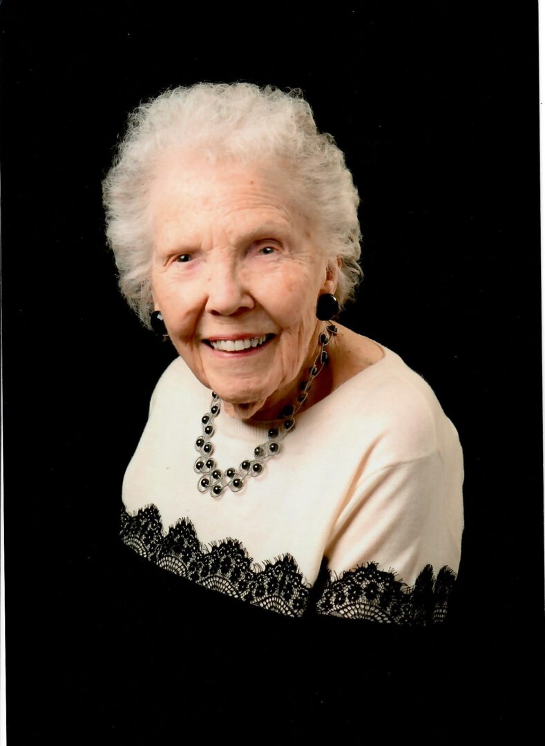 Peters, Ivadell M. (nee Kersting) - Kutis Funeral Home Inc