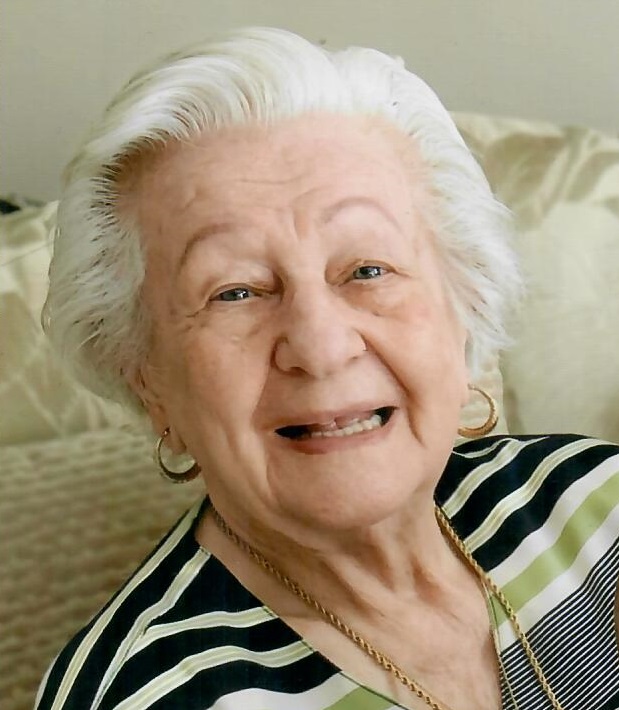 Kubot, Johanna (nee: Gerum) - Kutis Funeral Home Inc