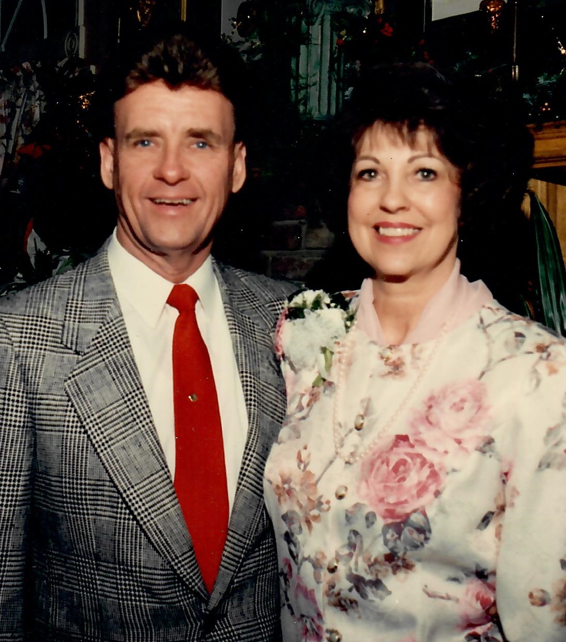 Wheeler, Juanita G. (nee Reed) - Kutis Funeral Home Inc