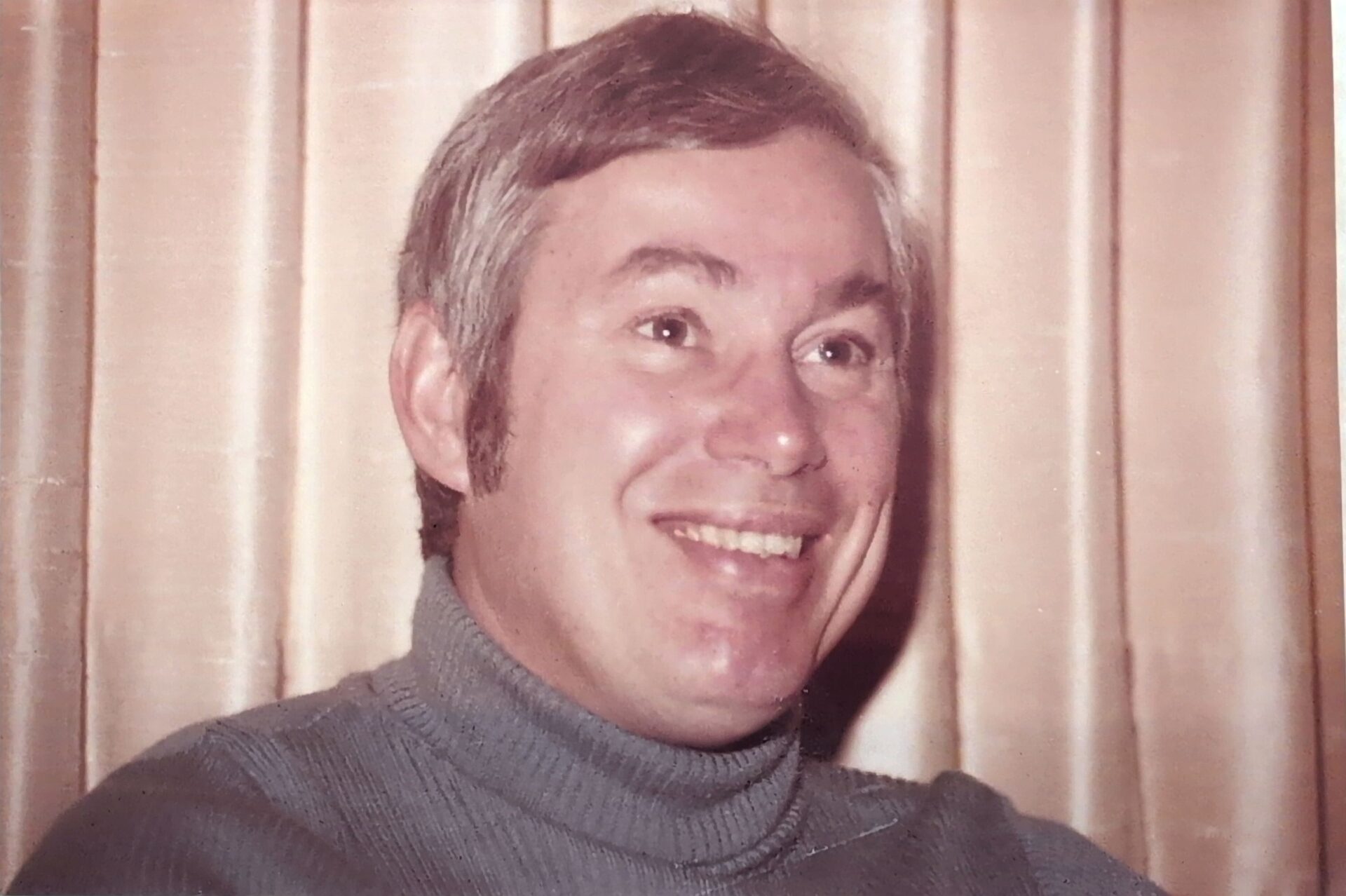 Banderet, Jack E. - Kutis Funeral Home Inc