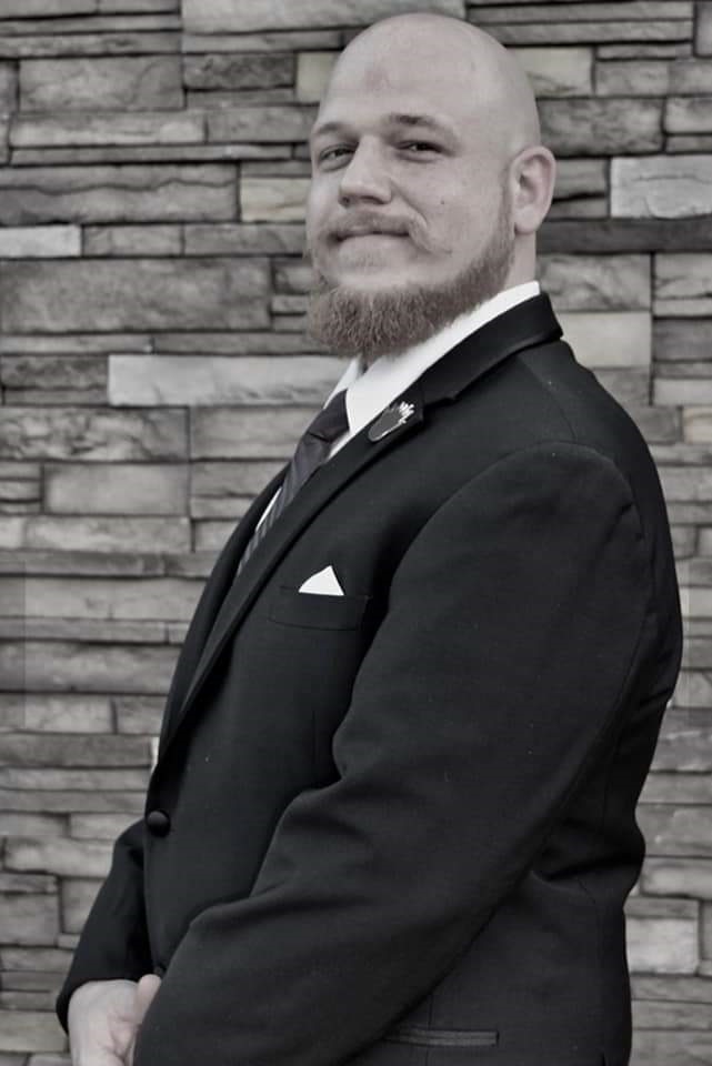 James, Jacob Scott - Kutis Funeral Home Inc