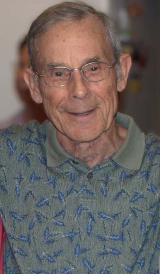 Potje, Jacob "Jake" Nicholas - Kutis Funeral Home Inc