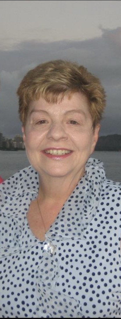 Holjevic, Jacquelyn D. (nee Rieger) - Kutis Funeral Home Inc