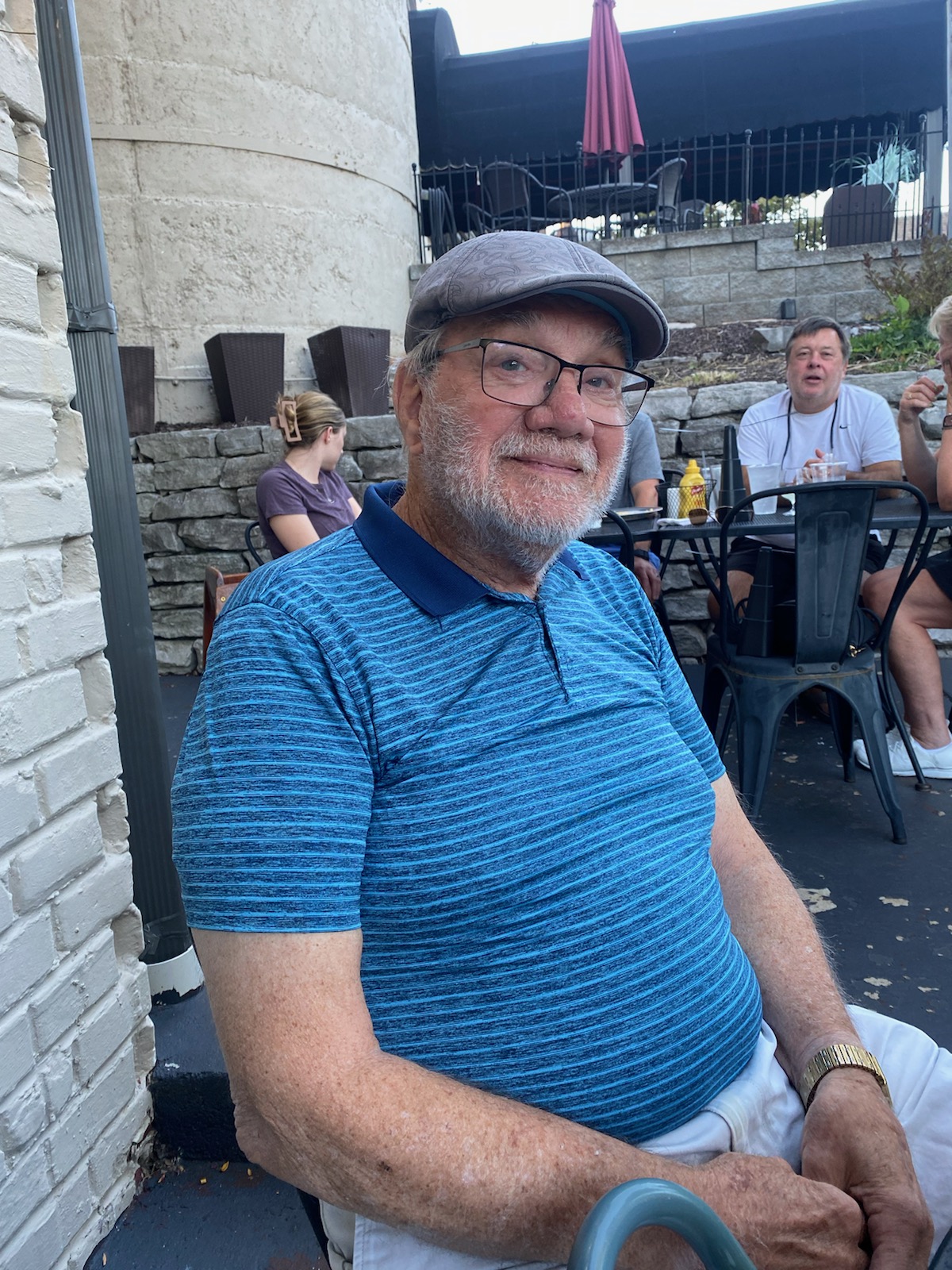 Clancy, James Richard - Kutis Funeral Home Inc