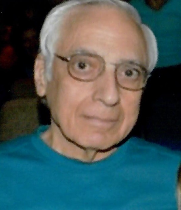 Ganim, James A. - Kutis Funeral Home Inc