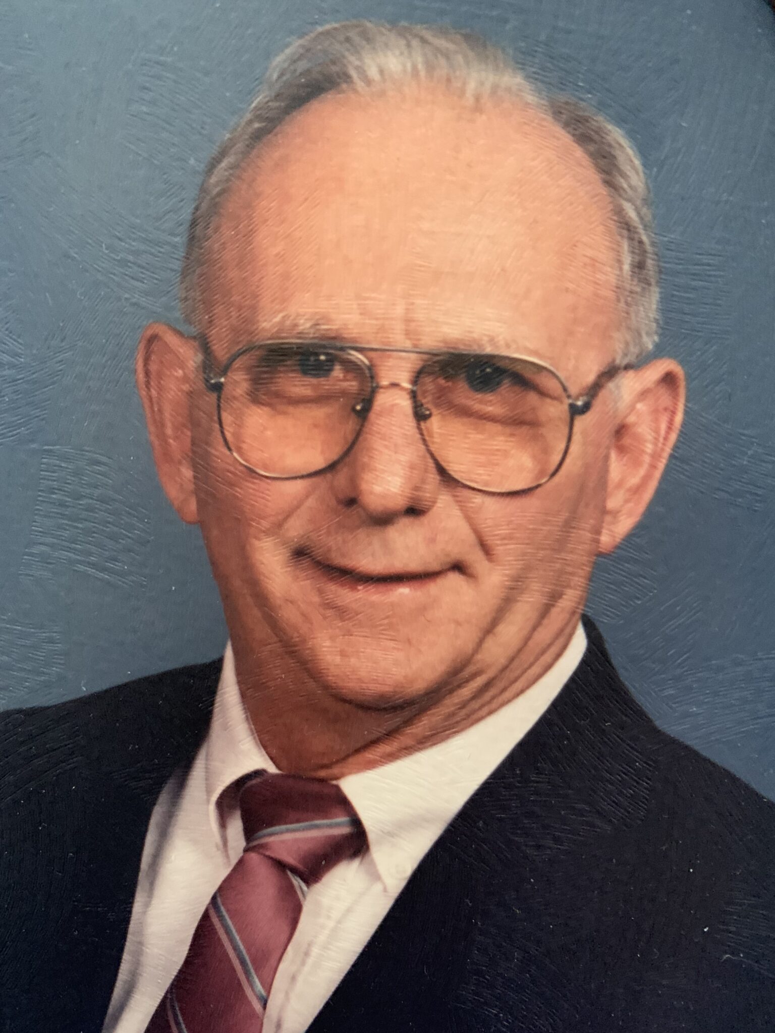 Grass, James T. - Kutis Funeral Home Inc