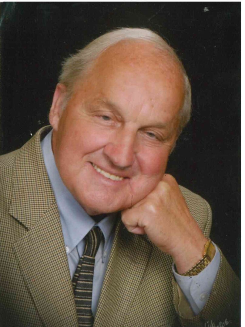 Harmon, James P. - Kutis Funeral Home Inc