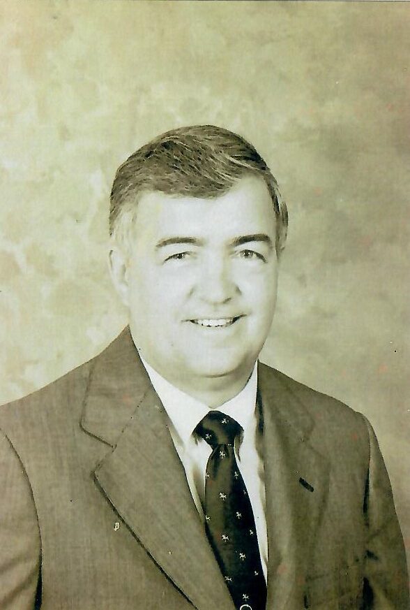 Murphy, James William - Kutis Funeral Home Inc