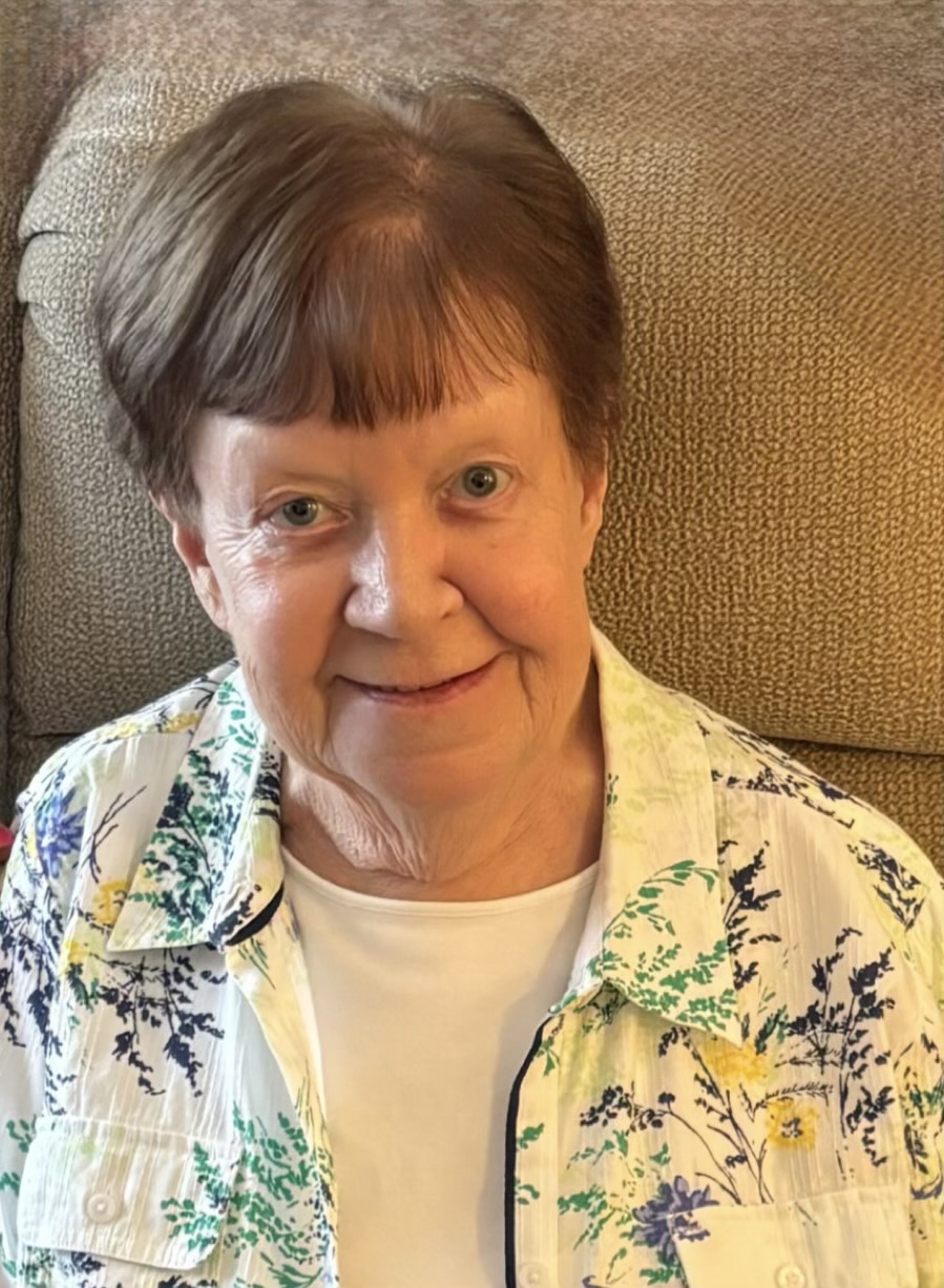 Brawley, Janet Louise (nee Britt) - Kutis Funeral Home Inc