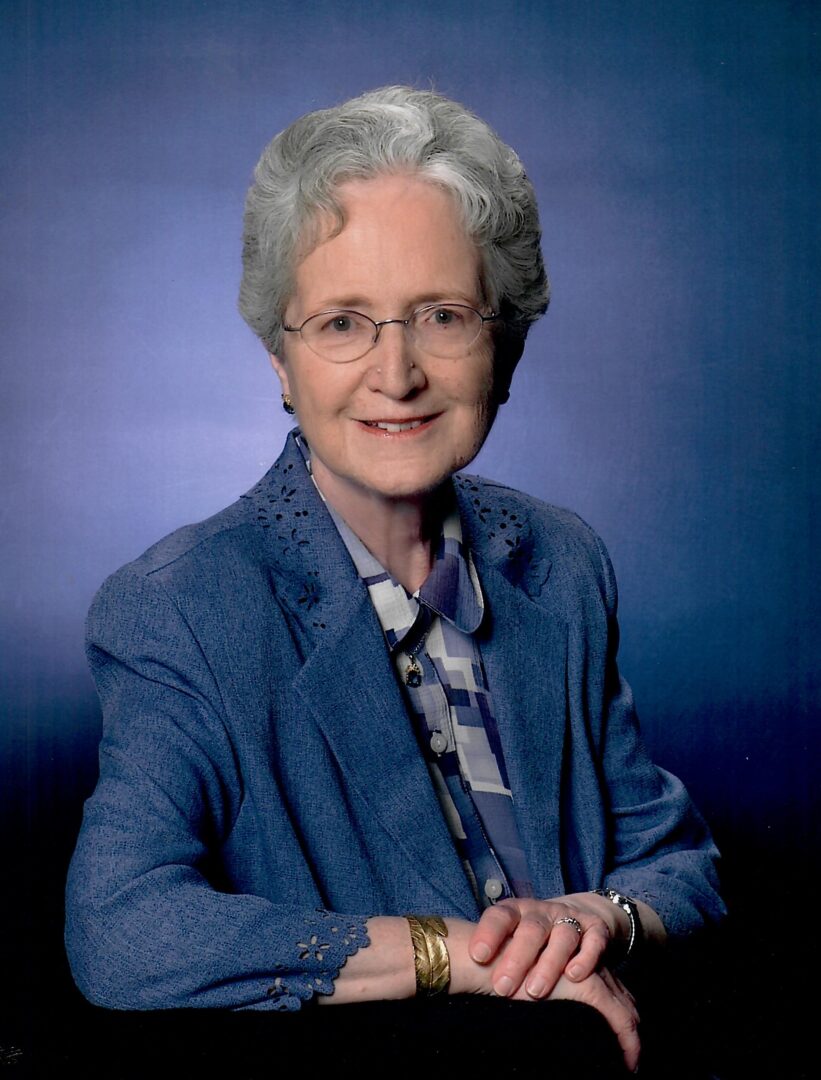 Hasty, Janet S. (nee Shreve) - Kutis Funeral Home Inc