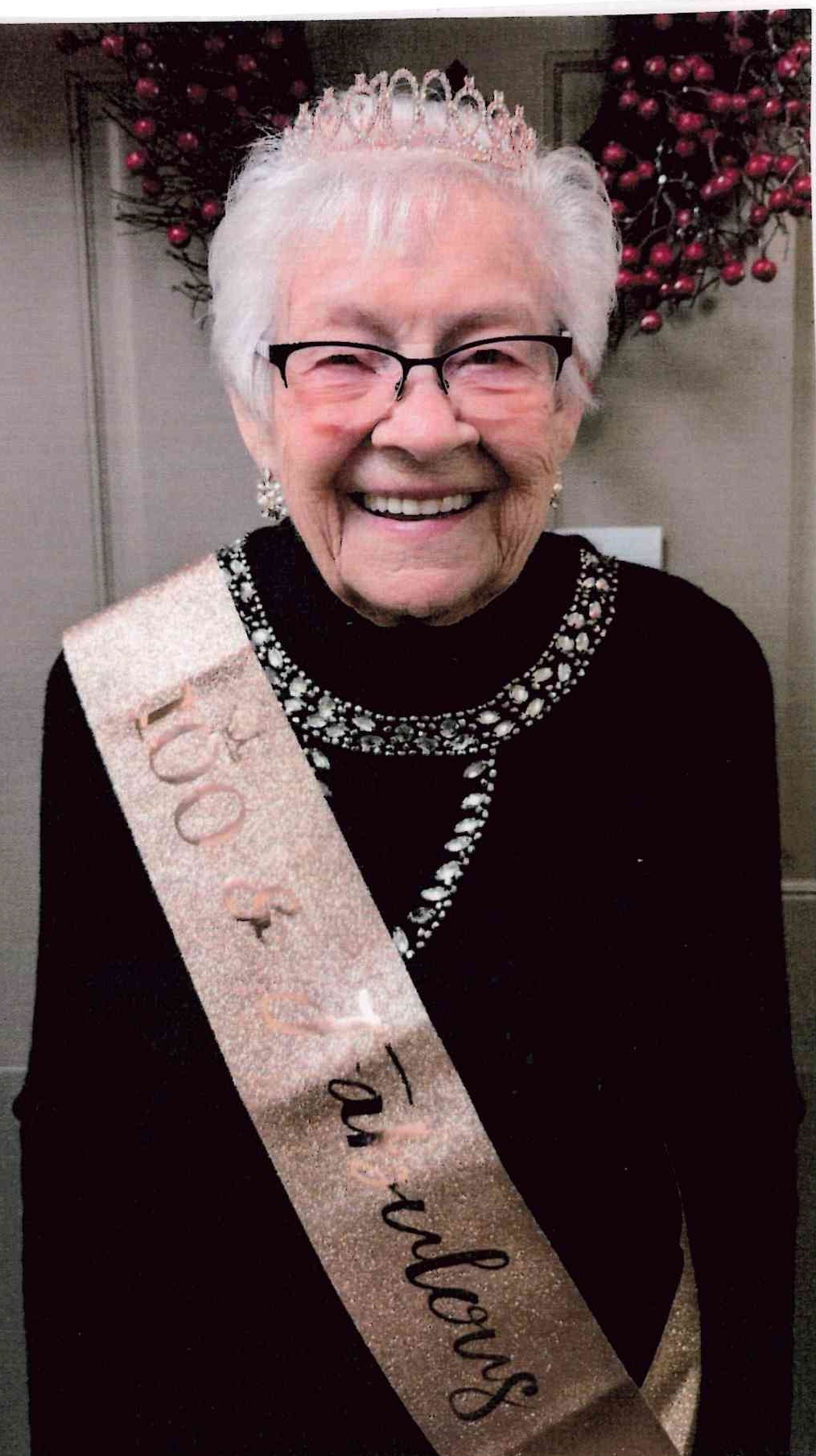 Jarrett, Virginia "Ginny" - Kutis Funeral Home Inc