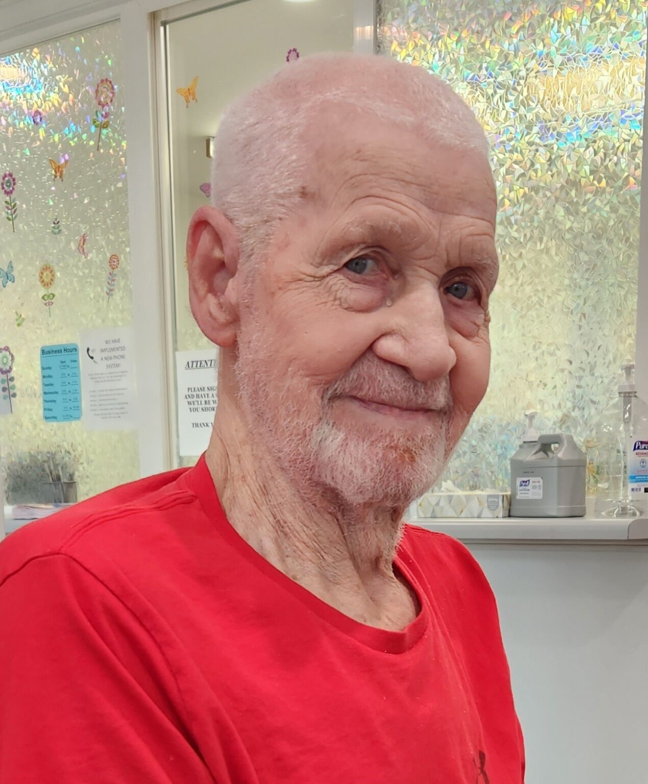 Hyde, Jasper W. "Dub" - Kutis Funeral Home Inc