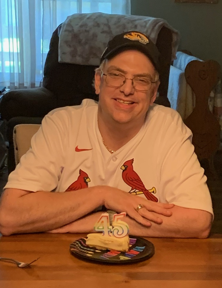 Jasper, Michael Herman - Kutis Funeral Home Inc