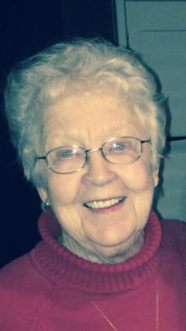 Koebbe, Mary ‘’Jean’’ - Kutis Funeral Home Inc