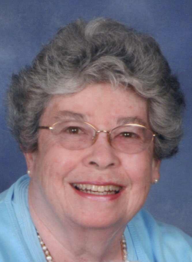 Leonhardt, Jean Marie (nee Grolton) - Kutis Funeral Home Inc