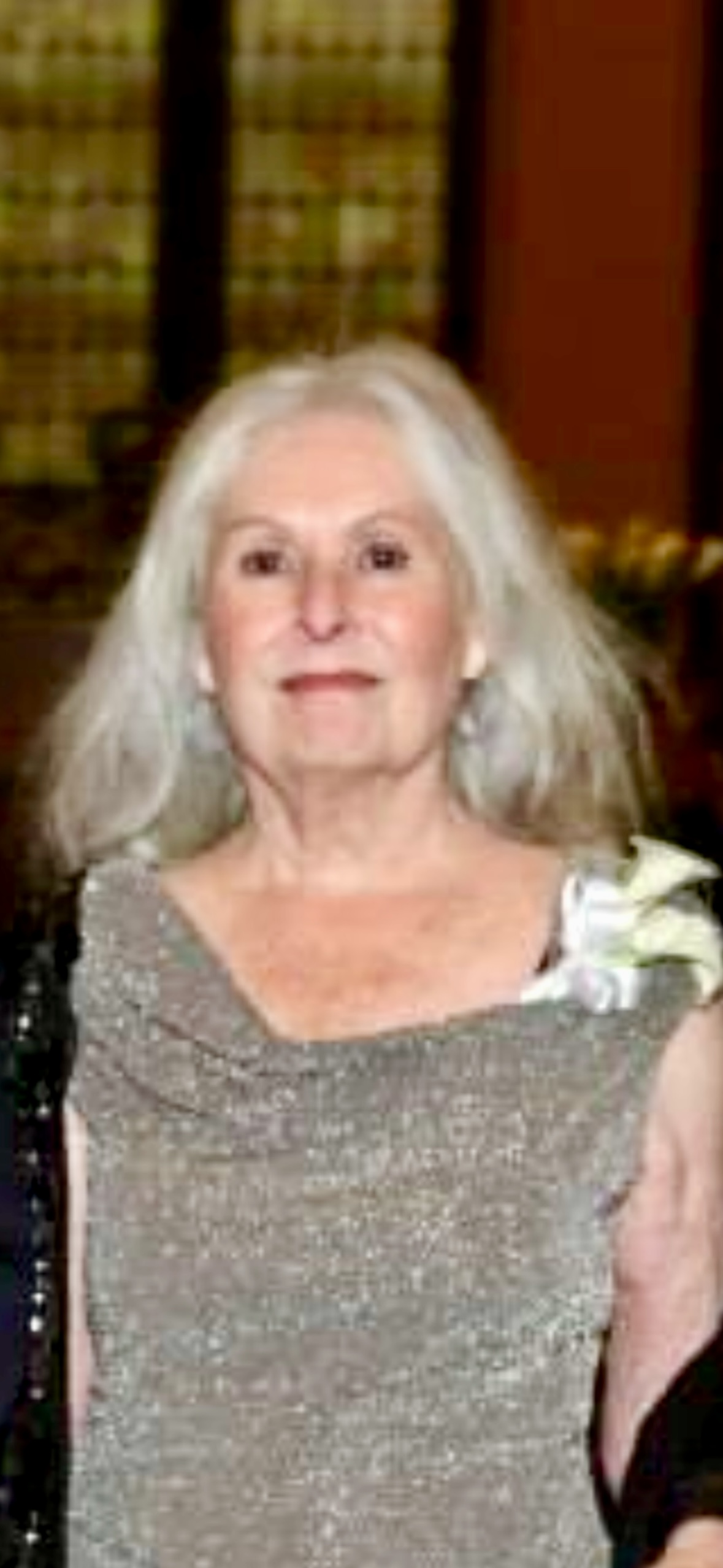 Scowcroft, Jean Amelia (nee Snelling) - Kutis Funeral Home Inc