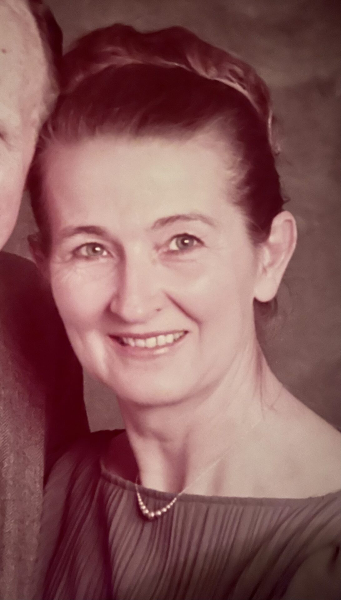 York, Jean Klosterman - Kutis Funeral Home Inc