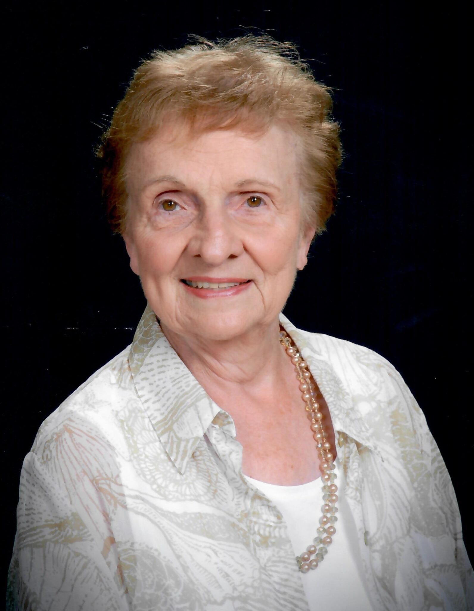 Fox, Jeanne Marie (nee Dedeck) - Kutis Funeral Home Inc