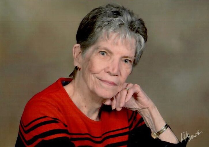 Garner, Jeanne Marie (nee McCarthy) - Kutis Funeral Home Inc