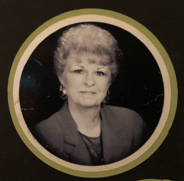 Walsh, Jeanne M (nee Gorman) - Kutis Funeral Home Inc