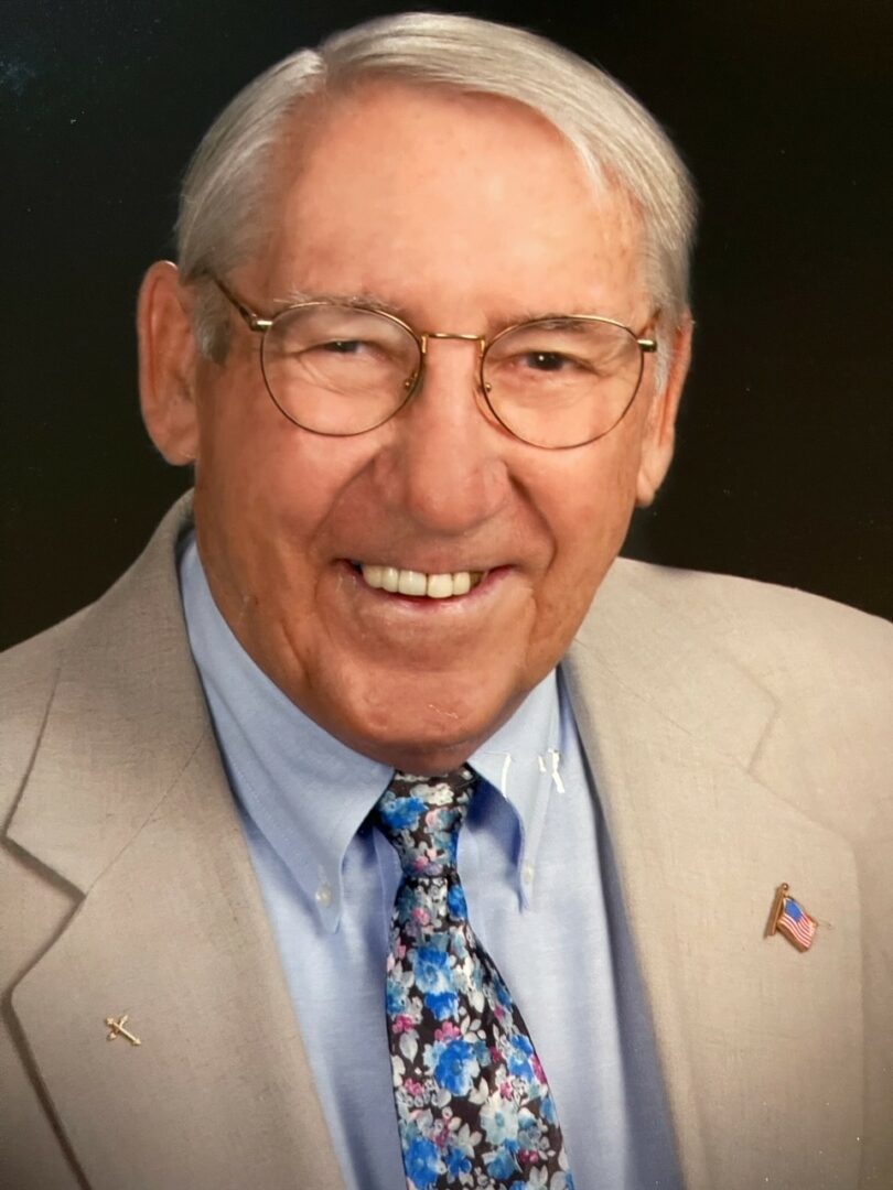 Jennings, Harry Jr. - Kutis Funeral Home Inc