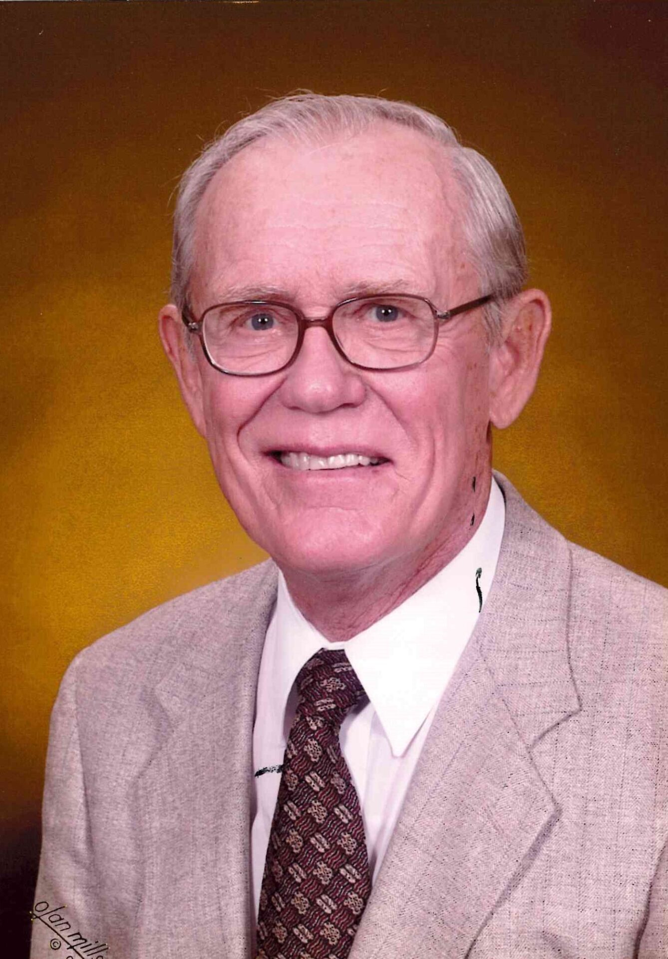 Jeude, William August - Kutis Funeral Home Inc