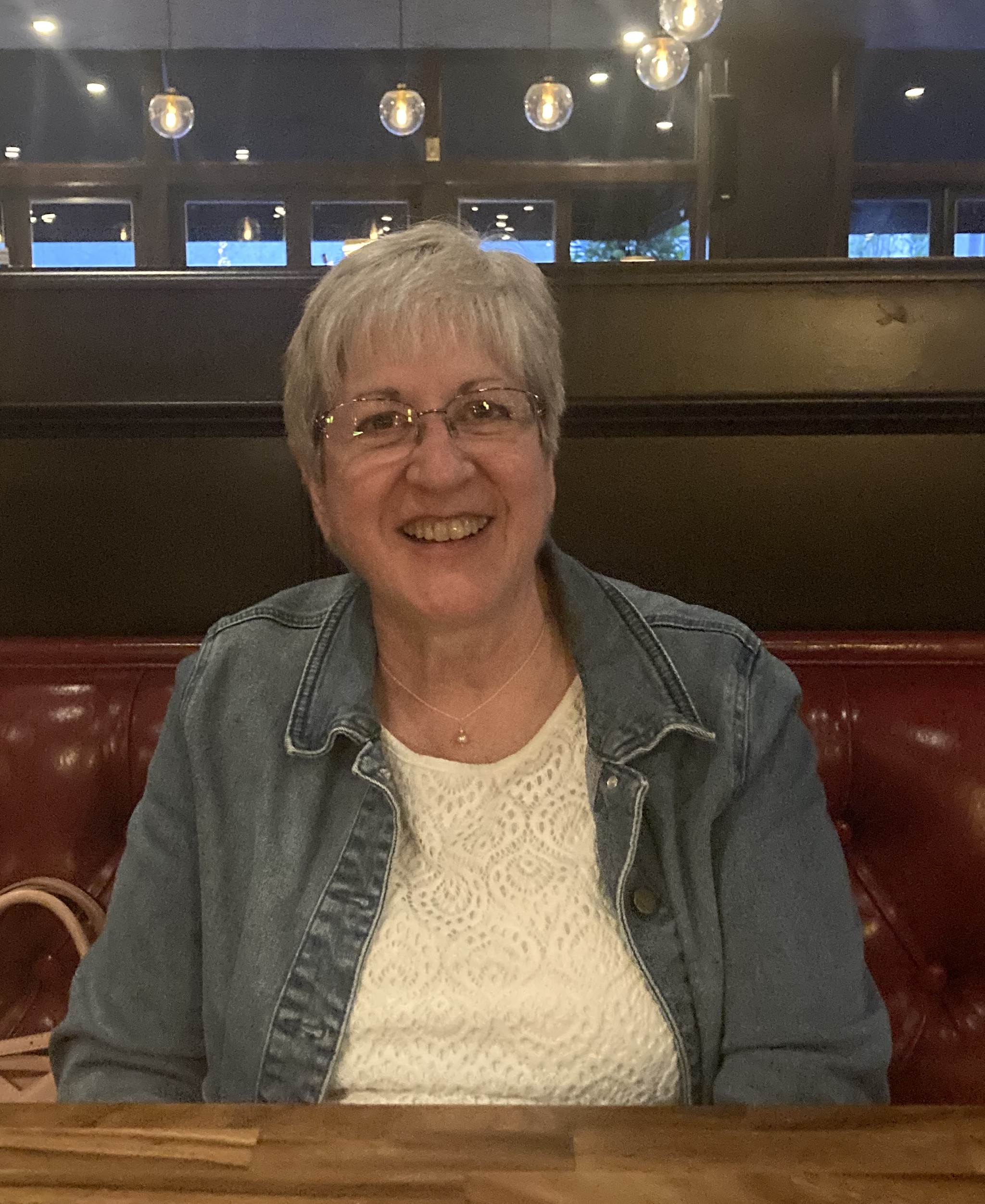 Duvall, Jill A. (nee Wormus) - Kutis Funeral Home Inc