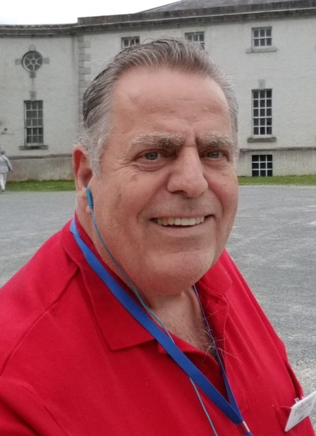 Morgan, James R. - Kutis Funeral Home Inc