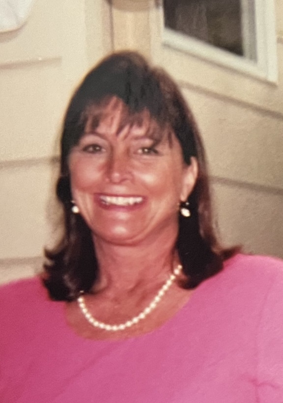 Berry, Jo Ann Mary (nee Finger) - Kutis Funeral Home Inc
