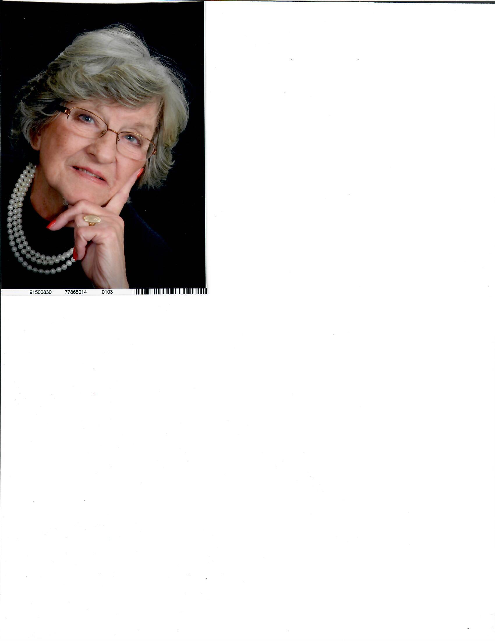 Raisch, JoAnn P. (nee Sestric) - Kutis Funeral Home Inc