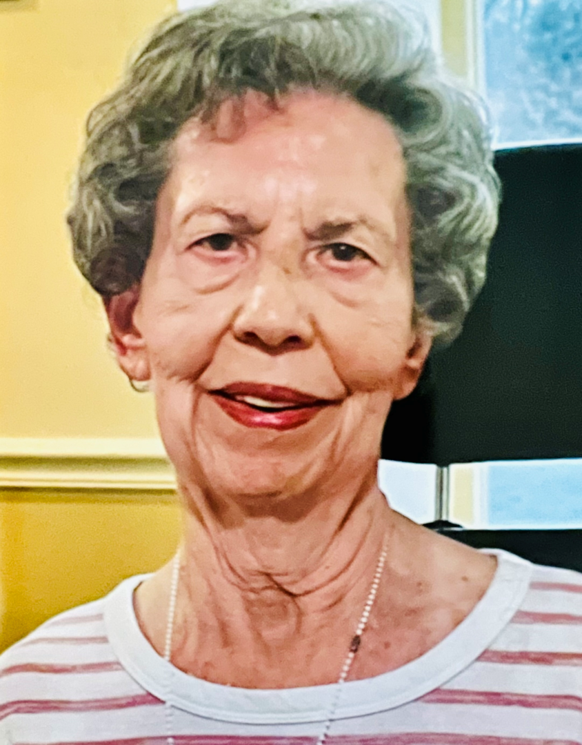 Fahy, Joan Ann (nee Ottinger) - Kutis Funeral Home Inc