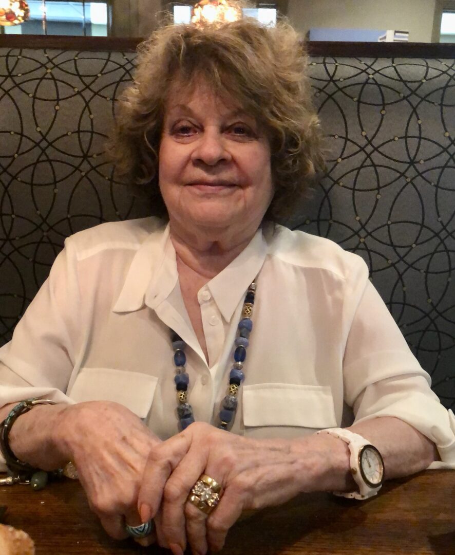 Haefner, Joan C. (nee Petri) - Kutis Funeral Home Inc