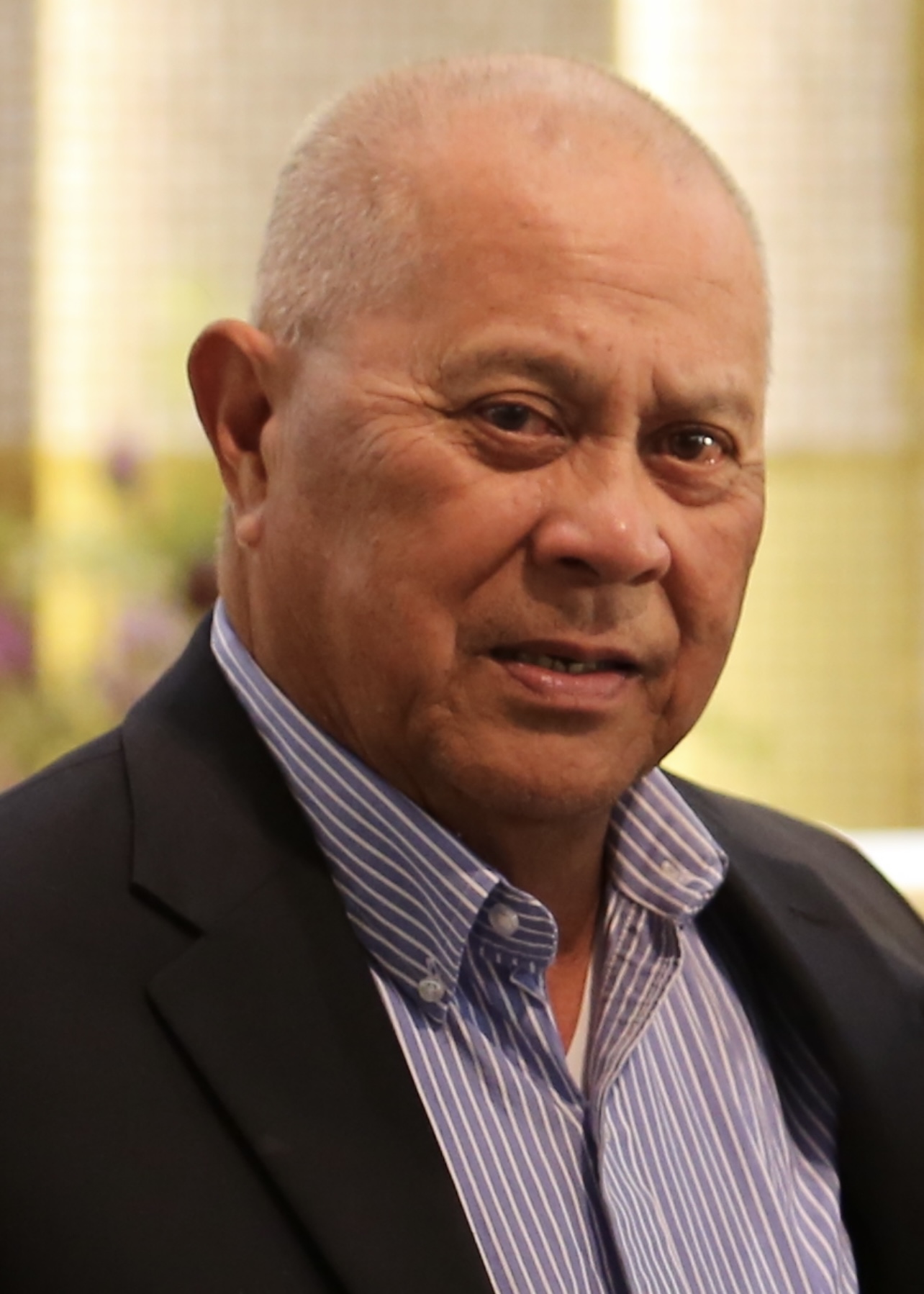 Banez, Joe E. "Titing" - Kutis Funeral Home Inc