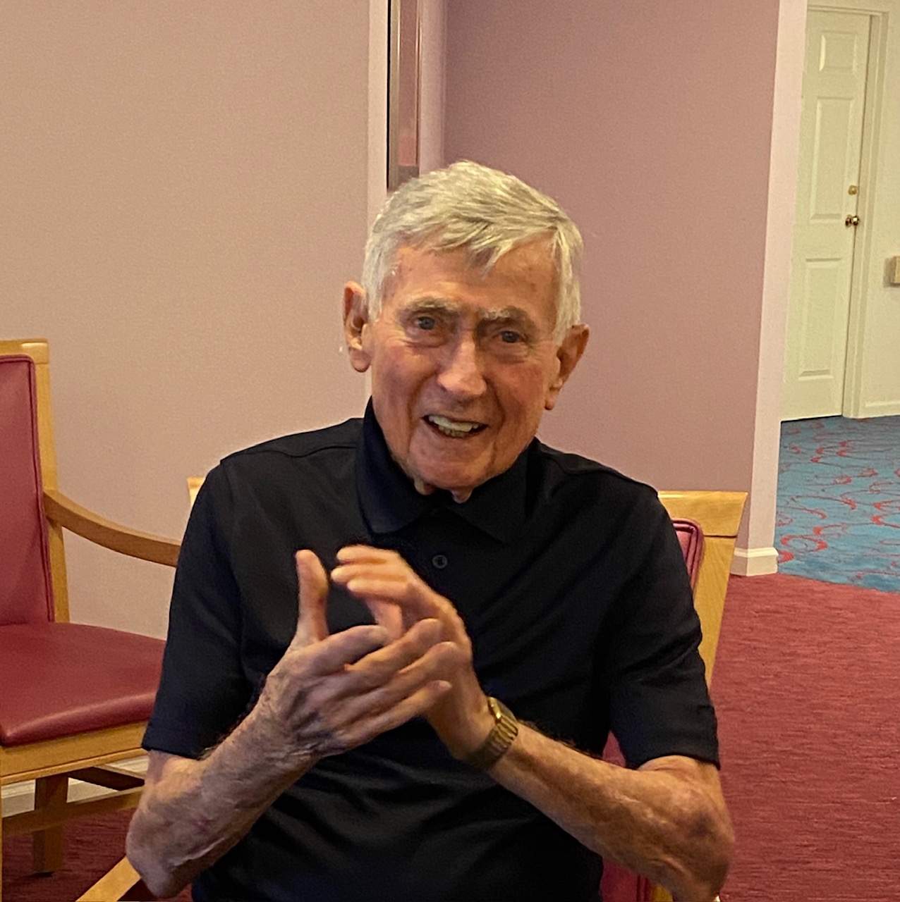 Georgevitch, Joseph D - Kutis Funeral Home Inc