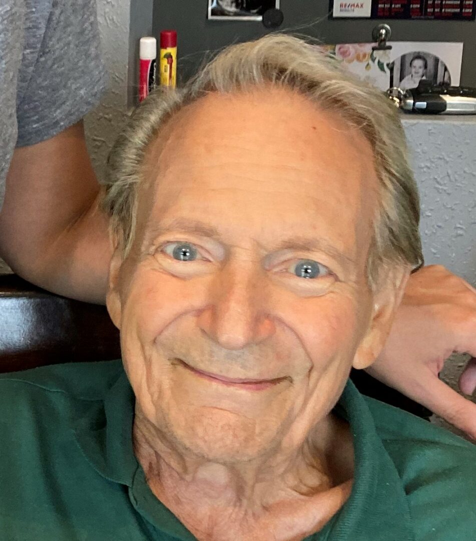 Baur, John E., Sr. - Kutis Funeral Home Inc