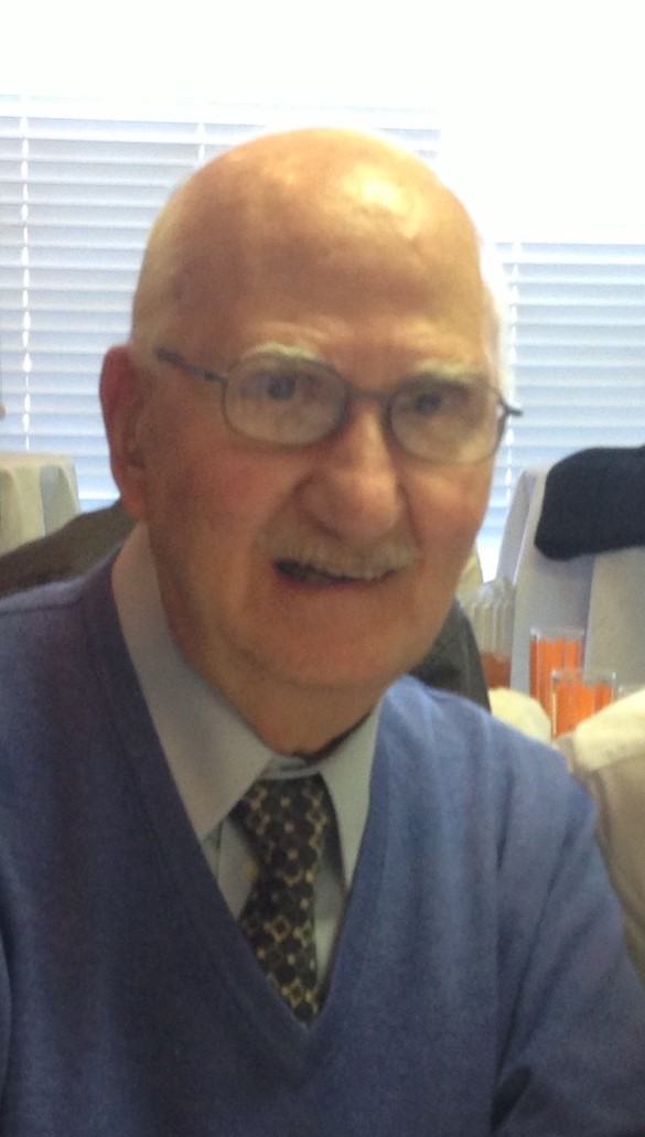 Belpedio, John P. - Kutis Funeral Home Inc