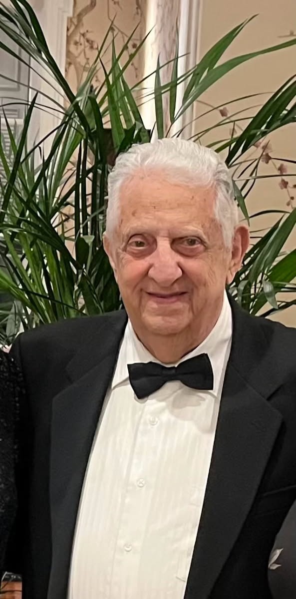 Bouhasin, Dr. John D. - Kutis Funeral Home Inc