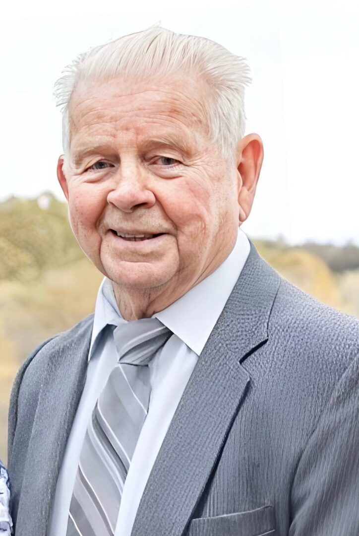 Brethauer, John J. "Jack" - Kutis Funeral Home Inc